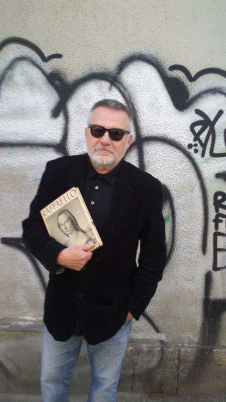 Muzej likovnih umjetnosti - Mio Vesović - Muzejska Udruga Istočne Hrvatske