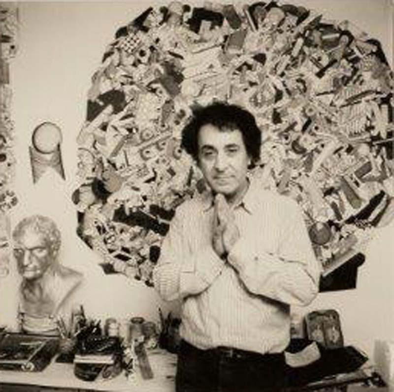 Muzej likovnih umjetnosti - Mio Vesović - Muzejska Udruga Istočne Hrvatske